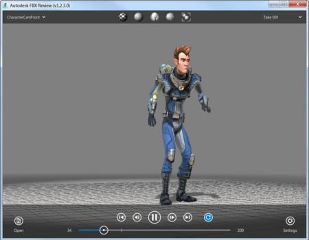 40 Free 3D Modeling, 3D Rendering and 3D Viewing Applications
