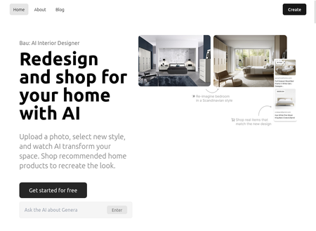 AI in Architecture: Top Rendering Tools for Creative Design | RealSpace ...