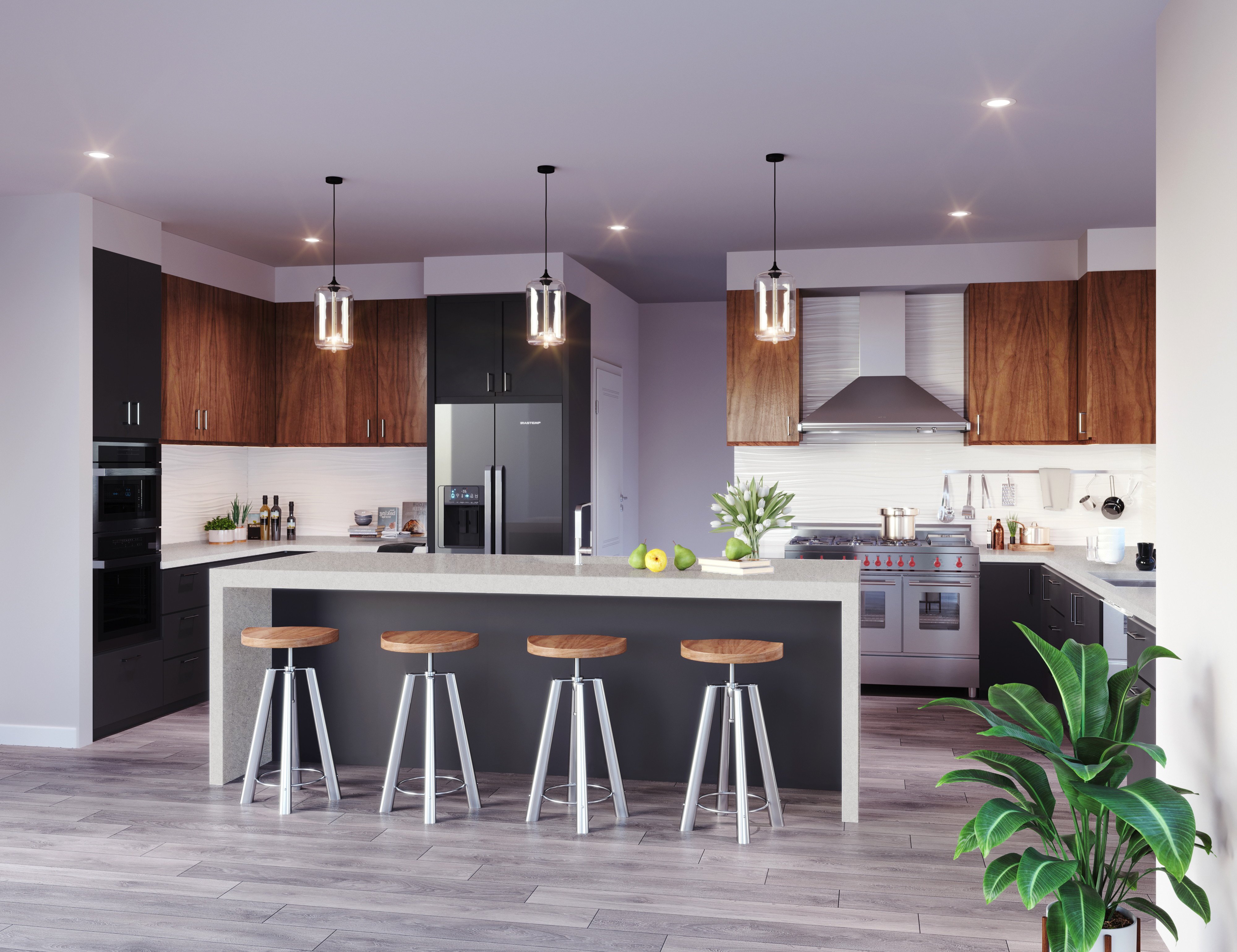 Exploring 3D Rendering in Interior Design: Transform Your Creativity | RealSpace Blog