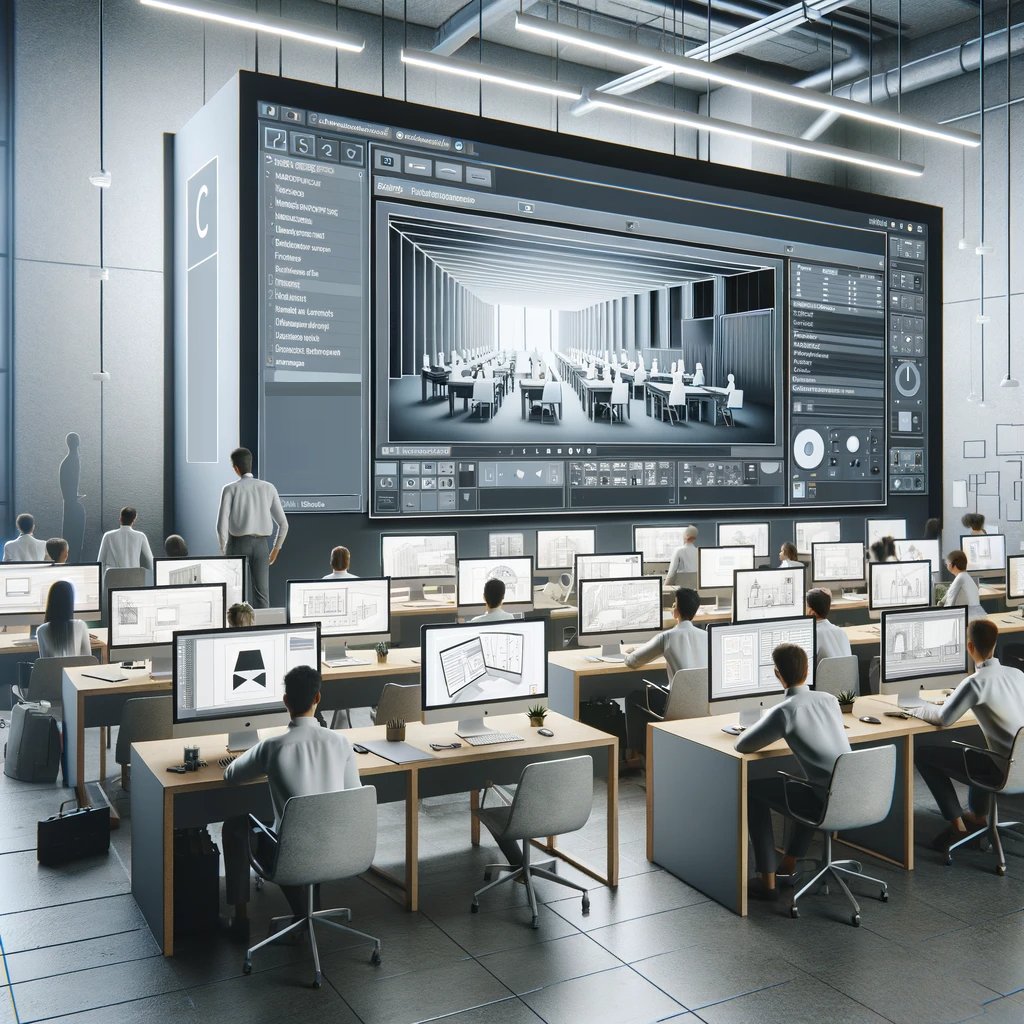 Exploring Architectural Animation: The Future of Architectural Visualization | RealSpace Blog