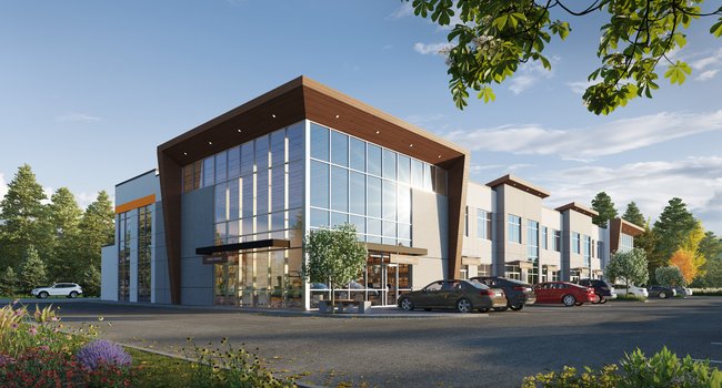 Library Rendering Services