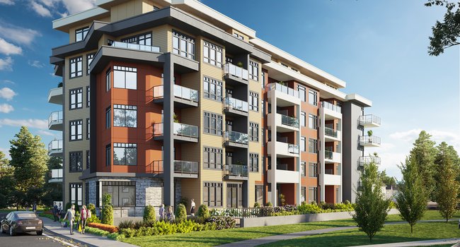 Visualization Services for Factories