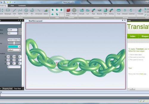 40 Free 3D Modeling, 3D Rendering and 3D Viewing Applications