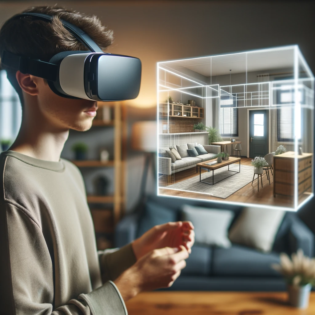 AI in Real Estate: Revolutionizing Marketing & Engagement | RealSpace Blog