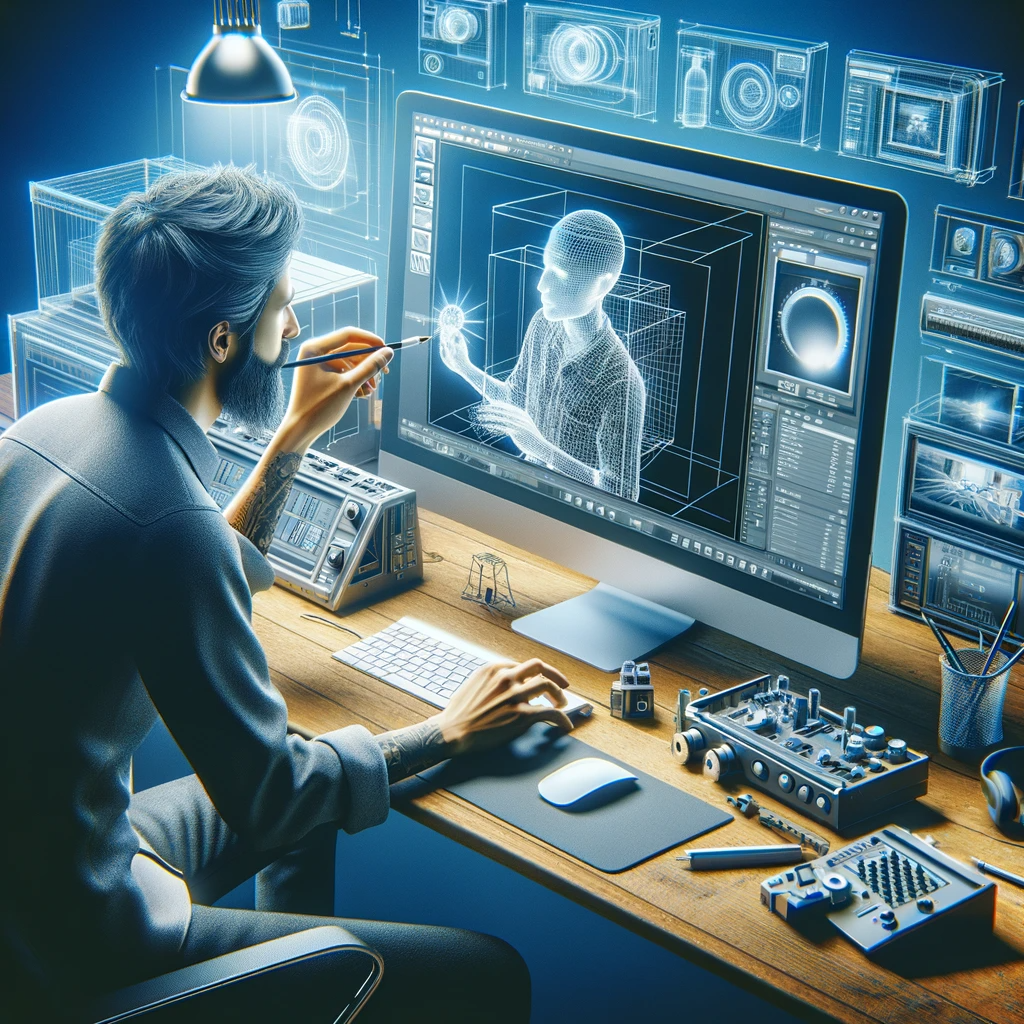 Exploring 3D Rendering Impact on Advertising & Marketing | RealSpace Blog