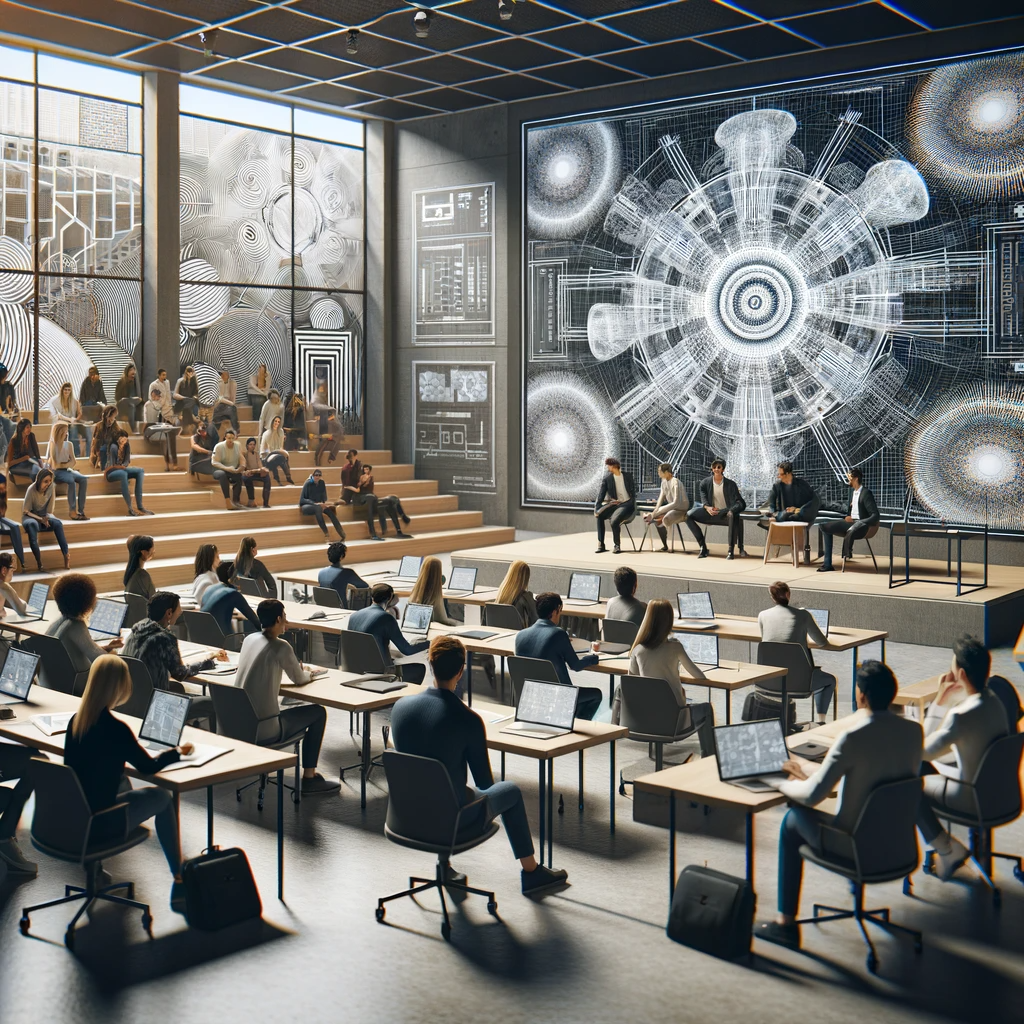 AI's Role in Shaping the Future of Architectural Education | RealSpace Blog