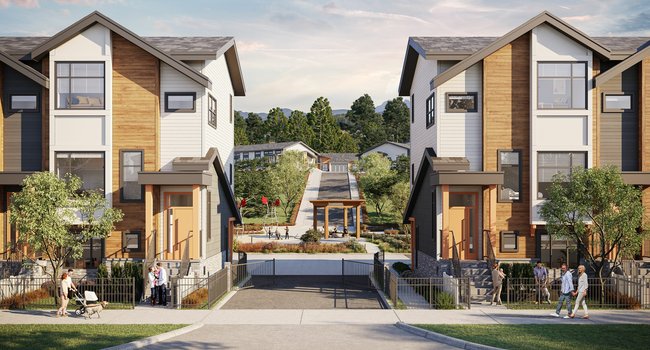 Architectural Rendering Services & Animation | RealSpace 3D