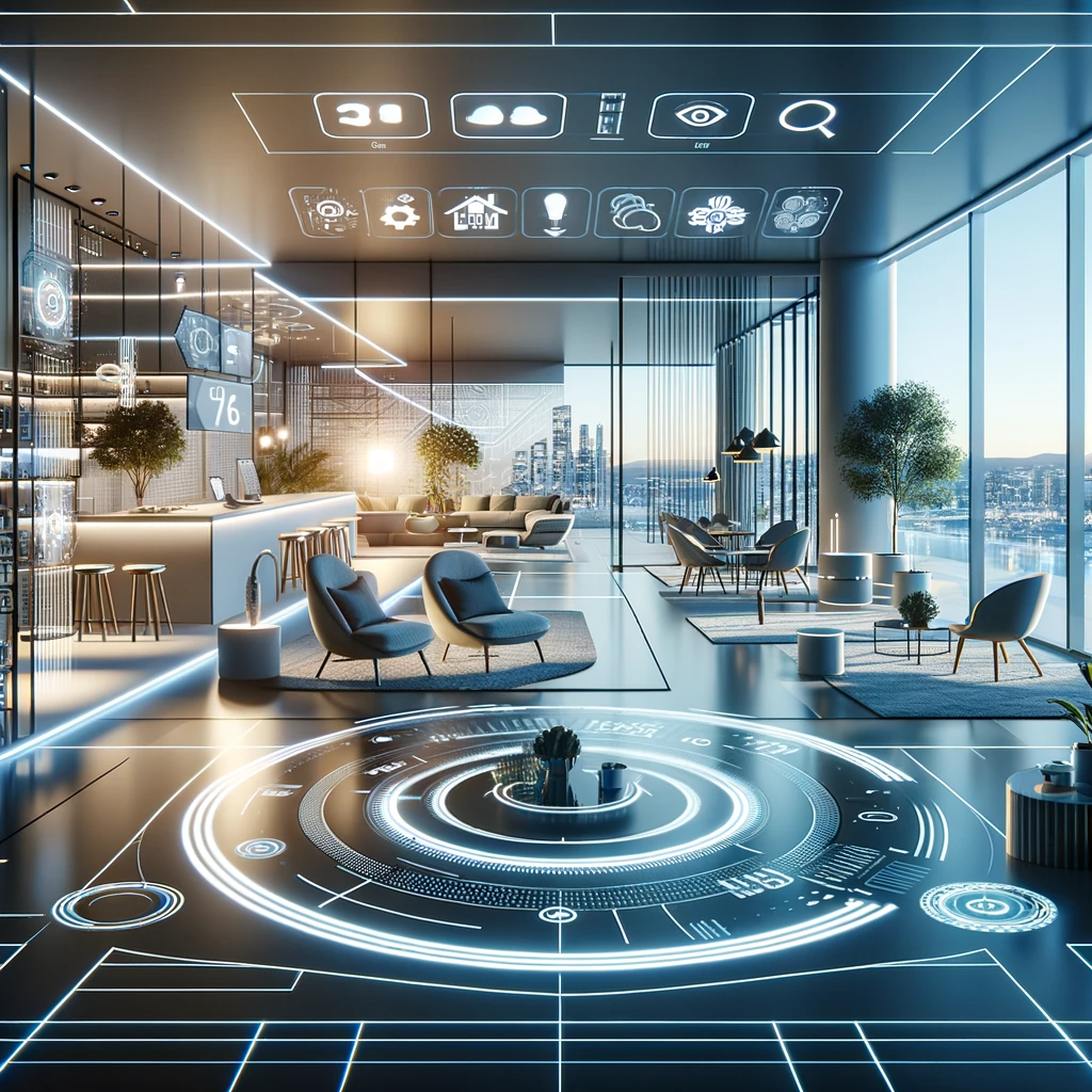AI's Impact on Interior Design: A Revolution in Architecture ...