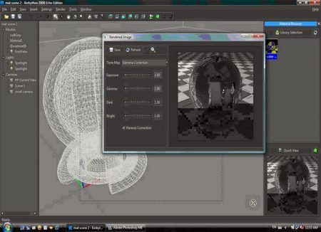 40 Free 3D Modeling, 3D Rendering and 3D Viewing Applications