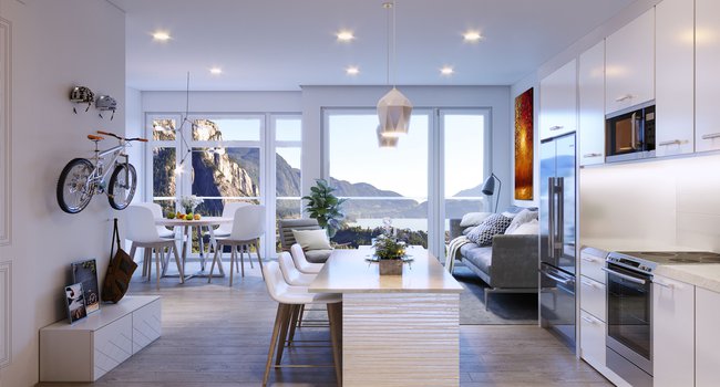 What is 3D Rendering? | Understanding the 3D Visualization Process