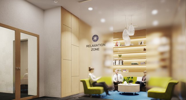 Retail Store Visualization Services