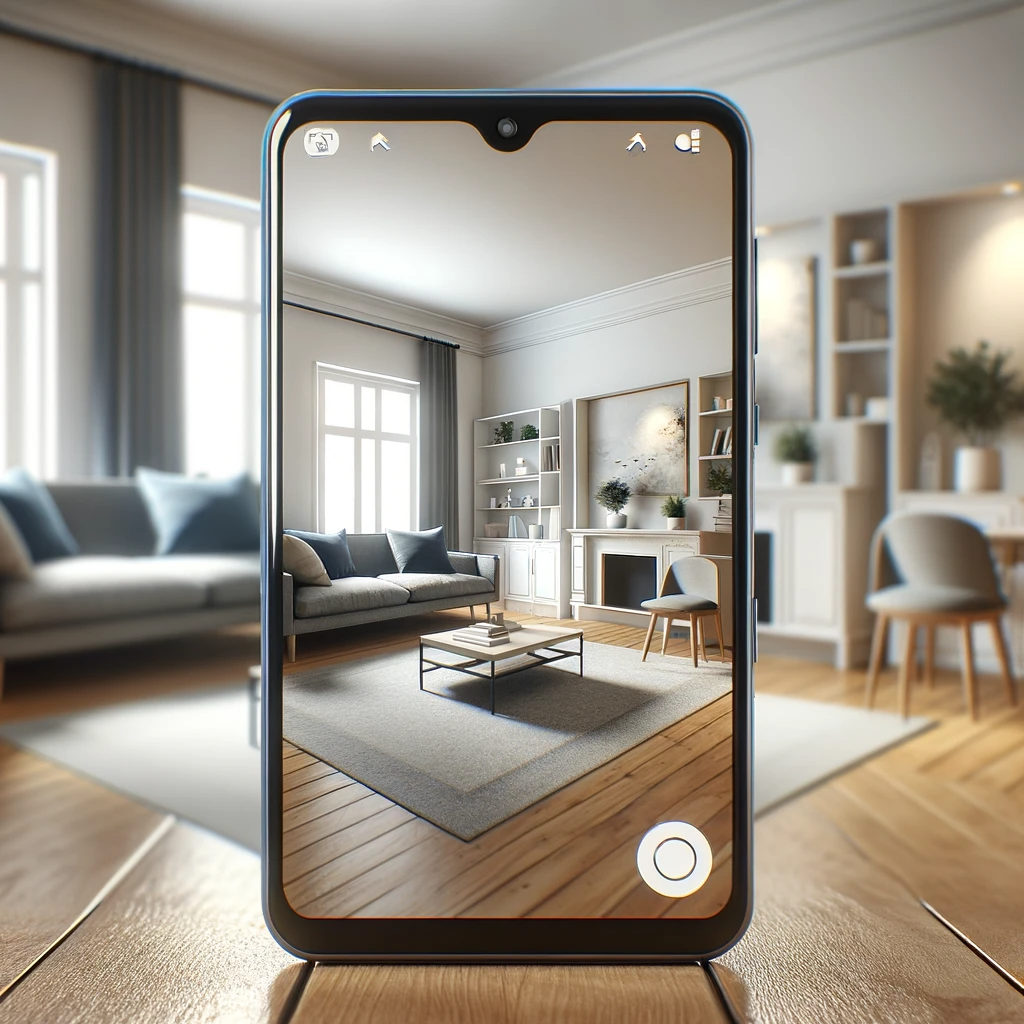 AI-Driven Virtual Tours: Future of Real Estate Showcasing | RealSpace Blog