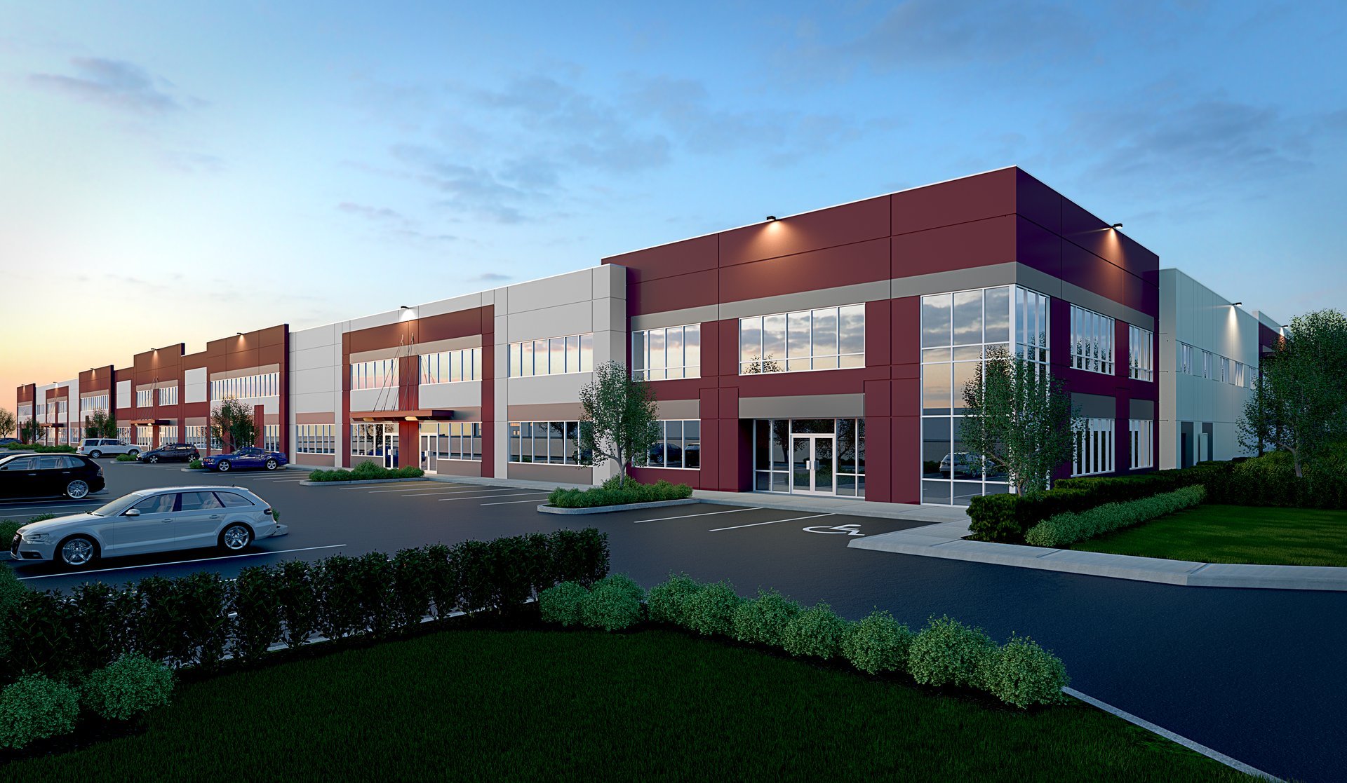 Streamlining Workflow | Architectural Rendering in Design Process ...