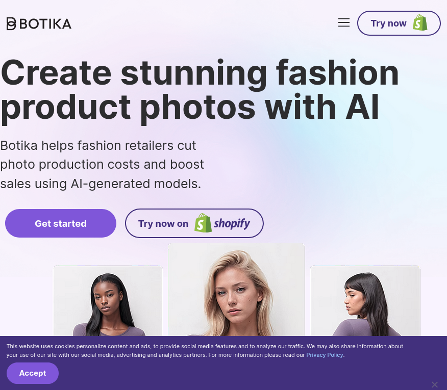 Exploring AI in Fashion Design: Top 10 Artificial Intelligence Tools | RealSpace Blog