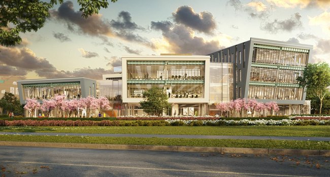 Retail Store Visualization Services