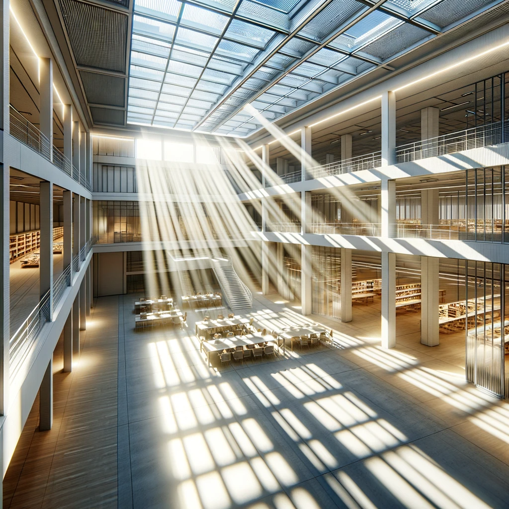 3D Rendering: Visualizing Green Design in Architecture | RealSpace Blog