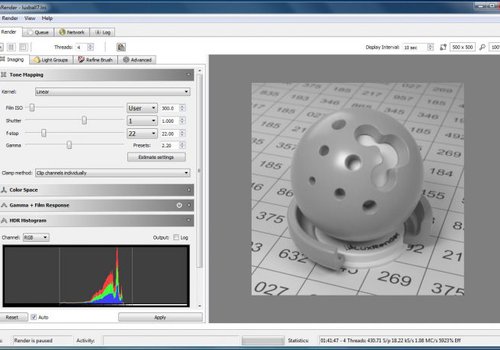 40 Free 3D Modeling, 3D Rendering and 3D Viewing Applications