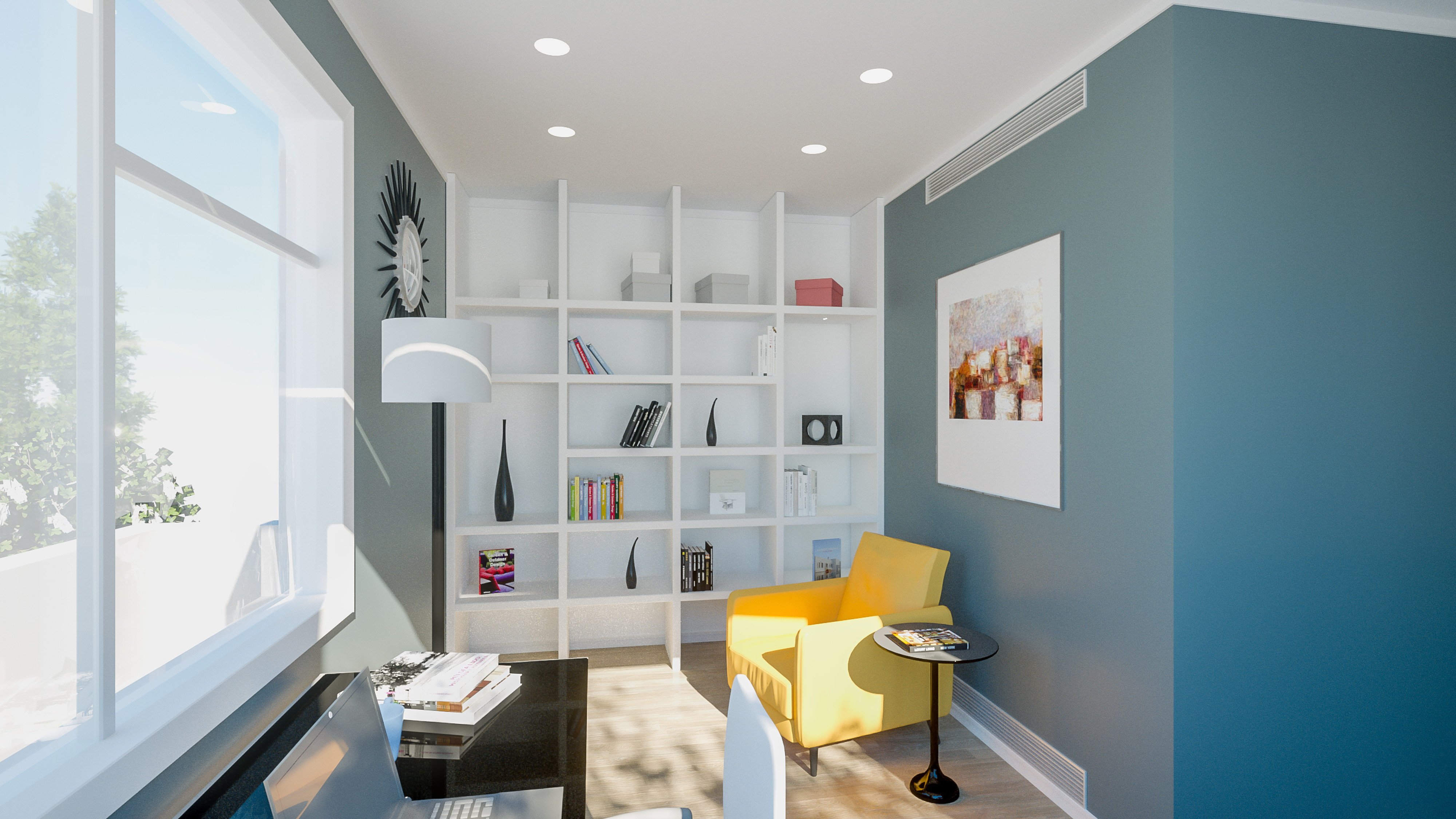 Exploring 3D Rendering in Interior Design: Transform Your Creativity | RealSpace Blog