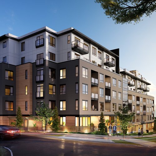 Reno Nevada 3D Architectural Rendering Services