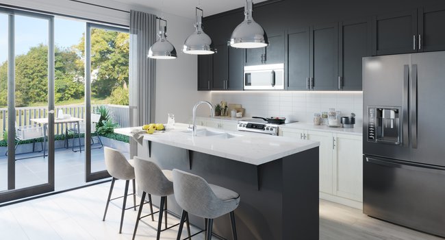 What is 3D Rendering? | Understanding the 3D Visualization Process