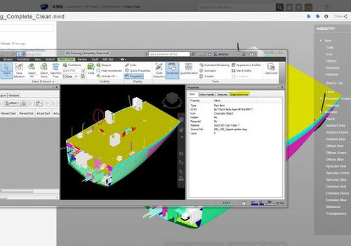 40 Free 3D Modeling, 3D Rendering and 3D Viewing Applications