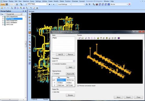 40 Free 3D Modeling, 3D Rendering and 3D Viewing Applications
