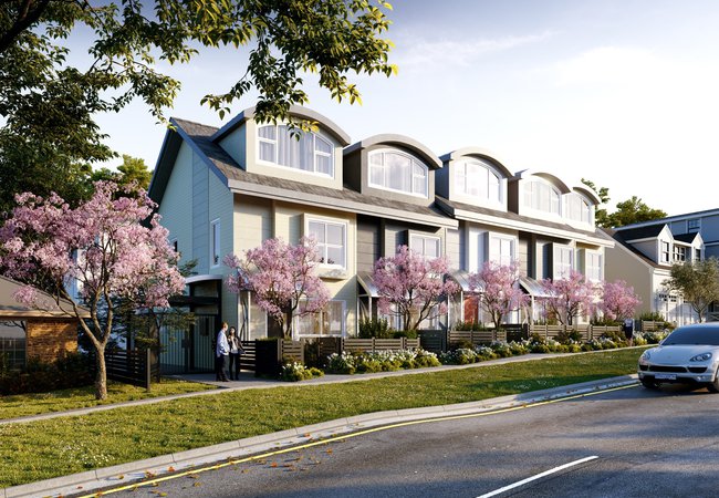 Architectural Rendering Services & Animation | RealSpace 3D