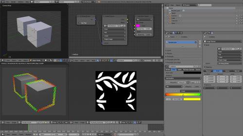 40 Free 3D Modeling, 3D Rendering and 3D Viewing Applications