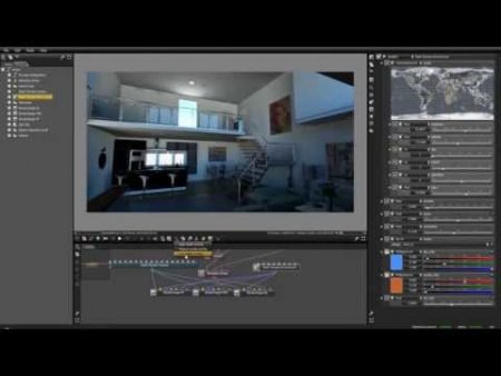 40 Free 3D Modeling, 3D Rendering and 3D Viewing Applications