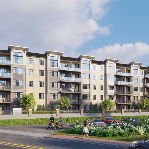 Architectural Rendering Services & Animation | RealSpace 3D