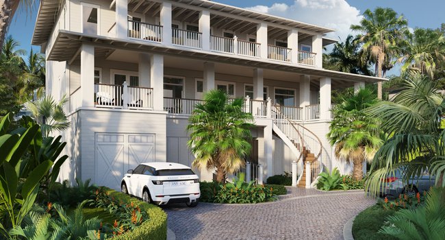 Residential Rendering Services