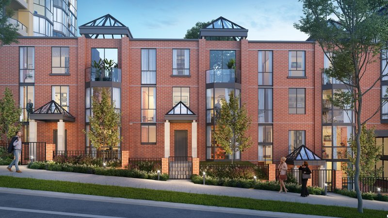 3D Rendering Style Guide