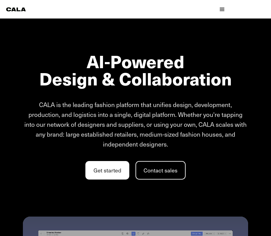 Exploring AI in Fashion Design: Top 10 Artificial Intelligence Tools | RealSpace Blog