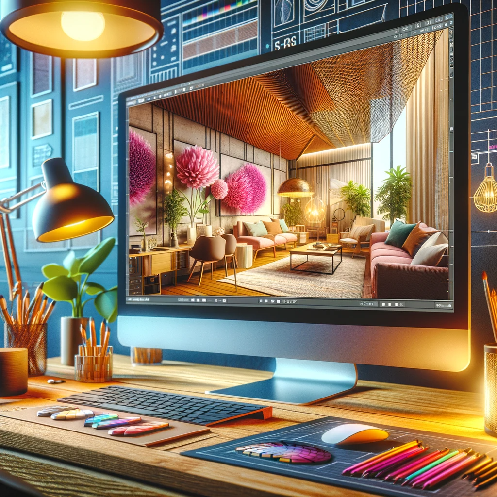 Exploring the Influence of Interior Rendering in Design Industry | RealSpace Blog