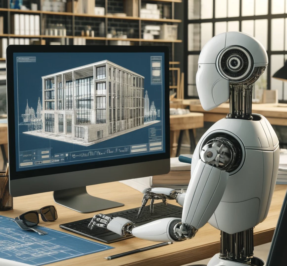 Will AI make 3d artists obsolete | RealSpace Blog