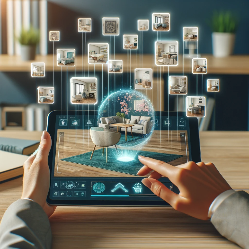 AI Revolution: Elevating Virtual Home Staging in Real Estate Industry ...