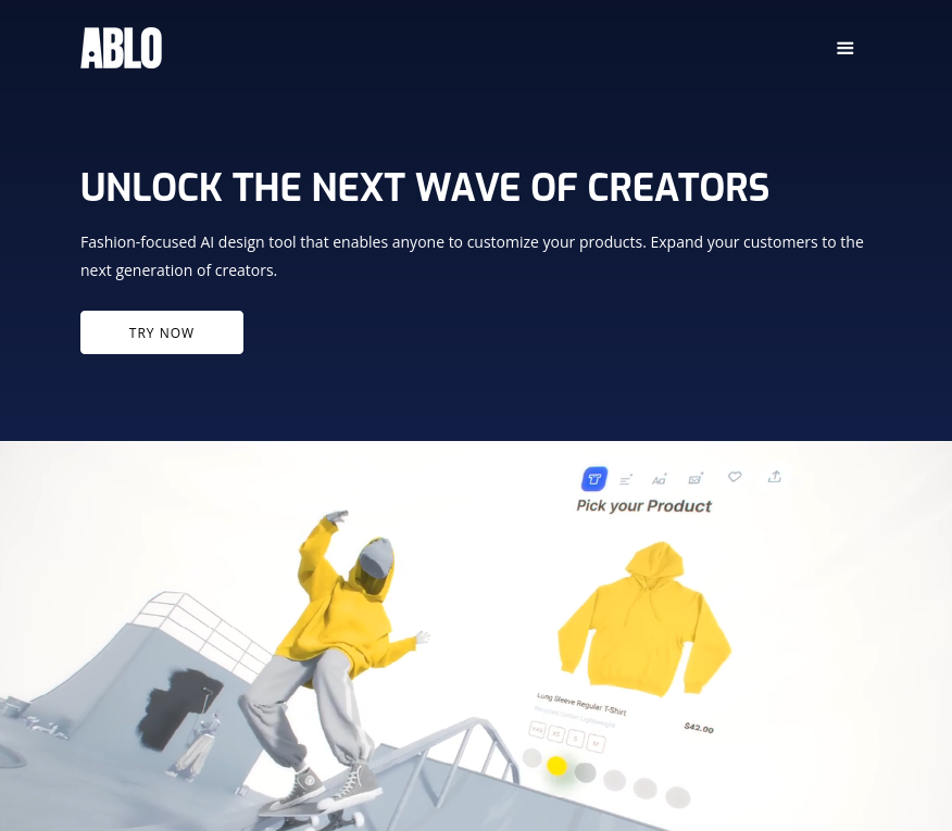 Exploring AI in Fashion Design: Top 10 Artificial Intelligence Tools ...