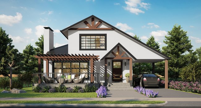 Workshop Rendering Services