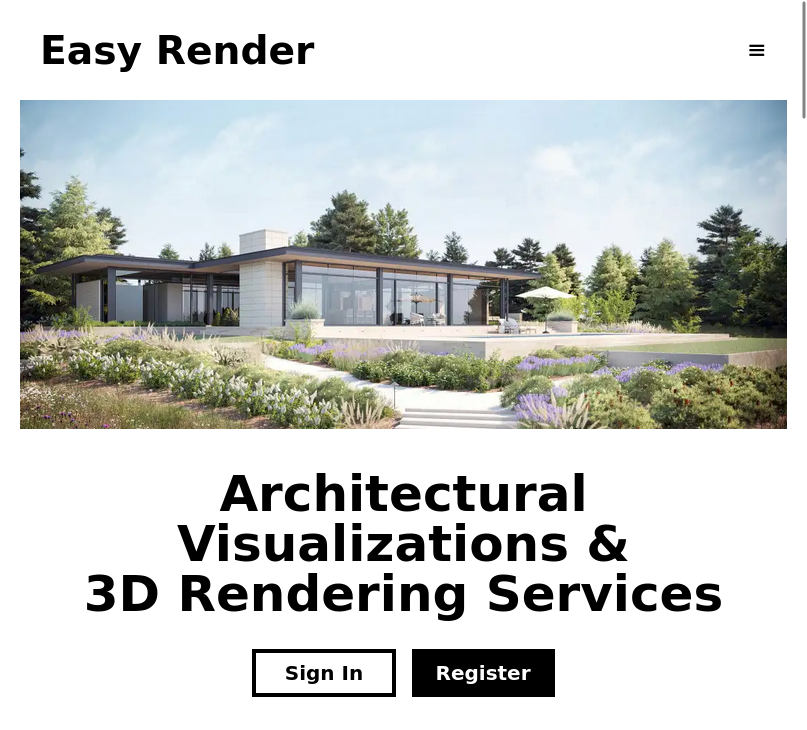 Top Architectural Rendering Companies | Best Picks from RealSpace3d ...