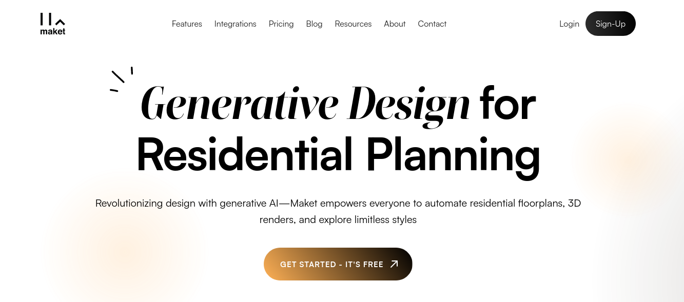 AI in Architectural Design: Transforming Floor Plan Creation ...