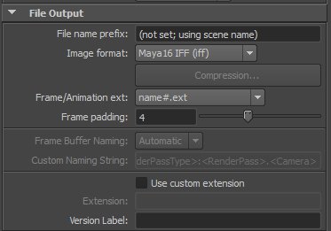 3D Rendering Tutorial – Basic Scene Setup