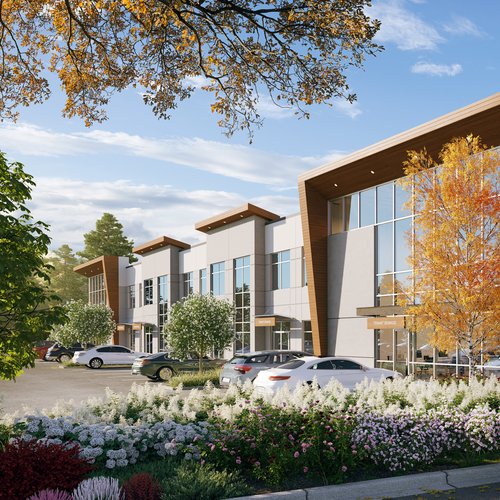 St Louis Missouri 3D Architectural Rendering Services