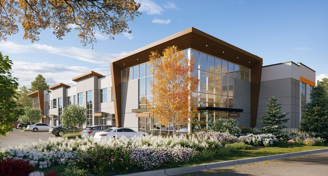 Workshop Rendering Services