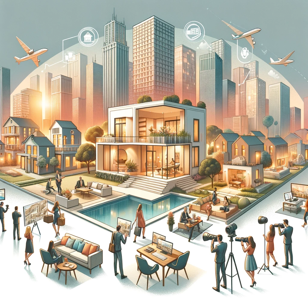 The Importance of Architectural Rendering in Real Estate Marketing ...