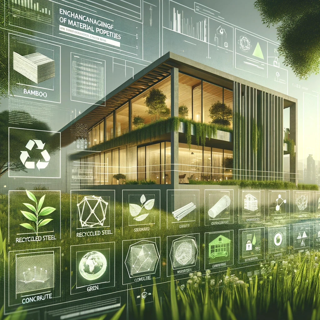 3D Rendering & Green Home Tech: Architech's Guide to Sustainability ...
