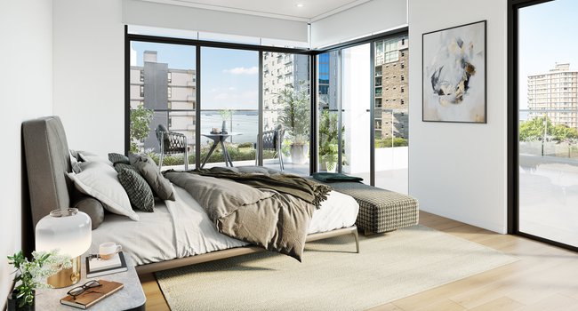 Architectural Rendering Services & Animation | RealSpace 3D