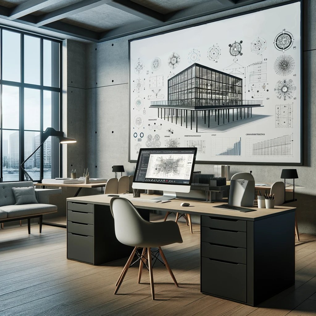 BIM & AI Integration: Revolutionizing Architectural Design ...