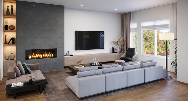 Daylight Render Services