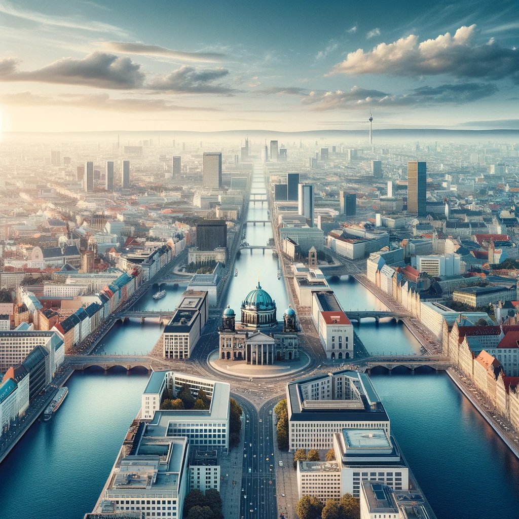 Exploring View Corridors in Architecture with 3D Rendering Techniques ...