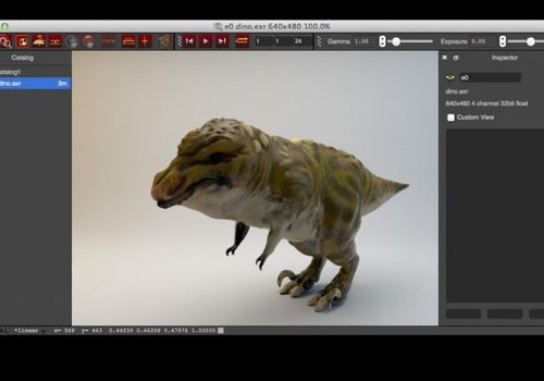 40 Free 3D Modeling, 3D Rendering and 3D Viewing Applications